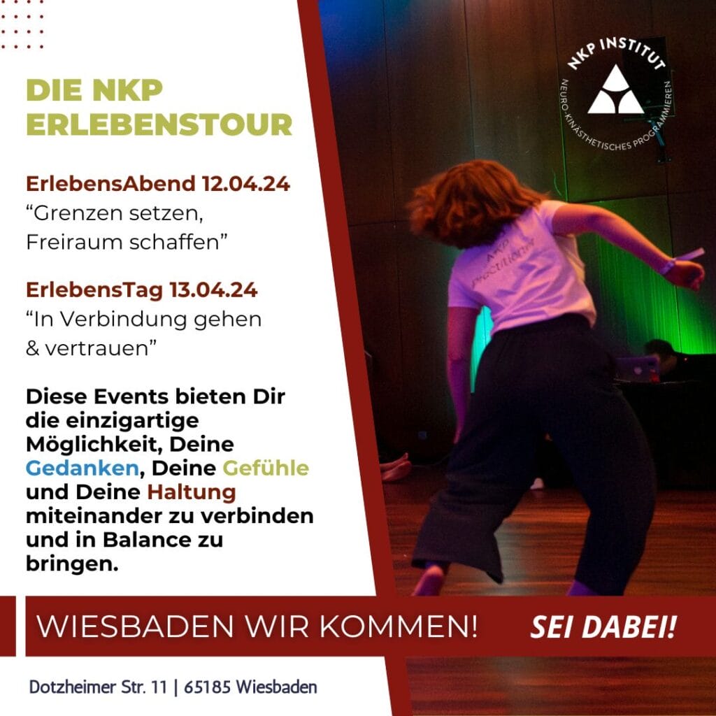 Der ERLEBENSTAG – DIE NKP ERLEBENSTOUR – Charly und Martina Lechner aus ...